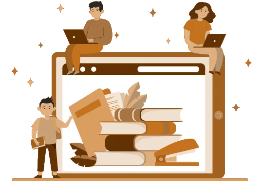 creative publishing services